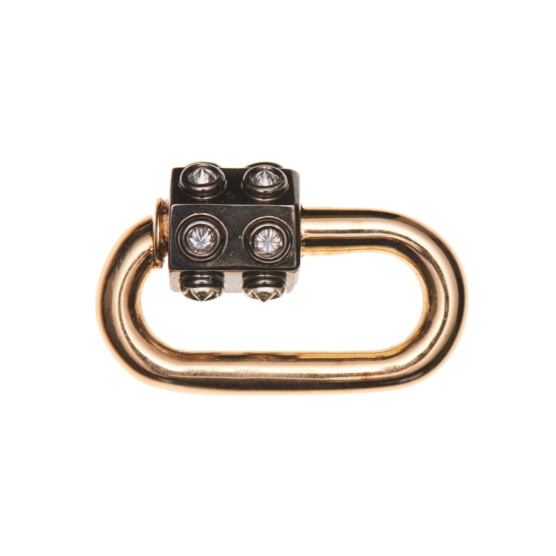 Locks & Charm Holders