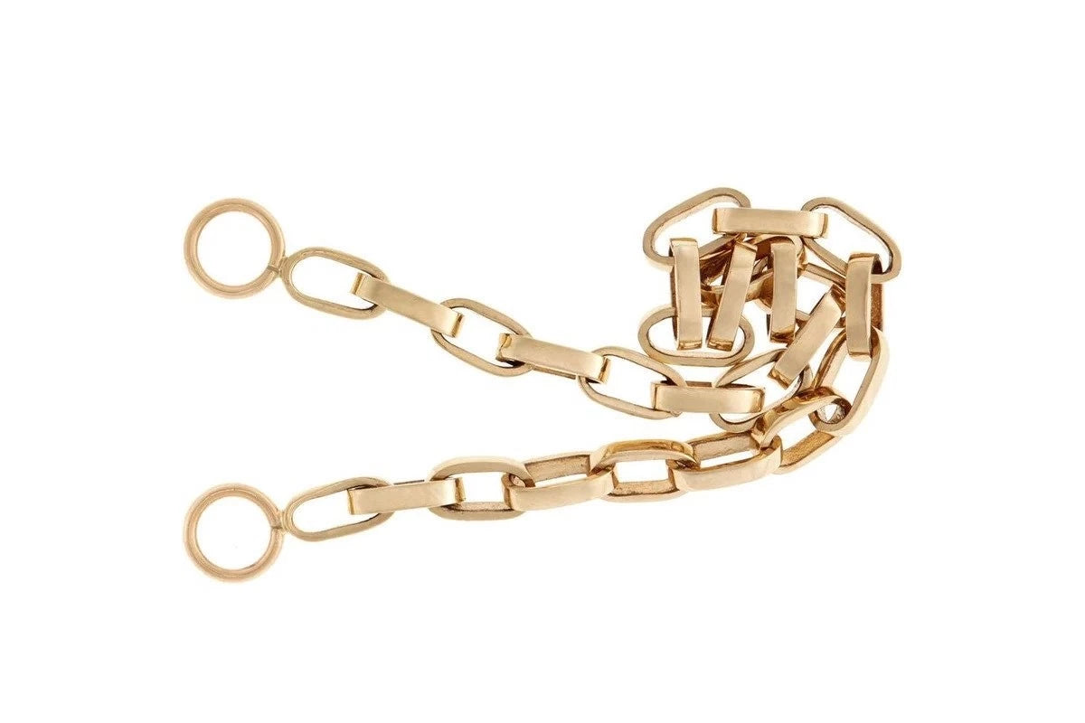 Chains & Strands - Claspless