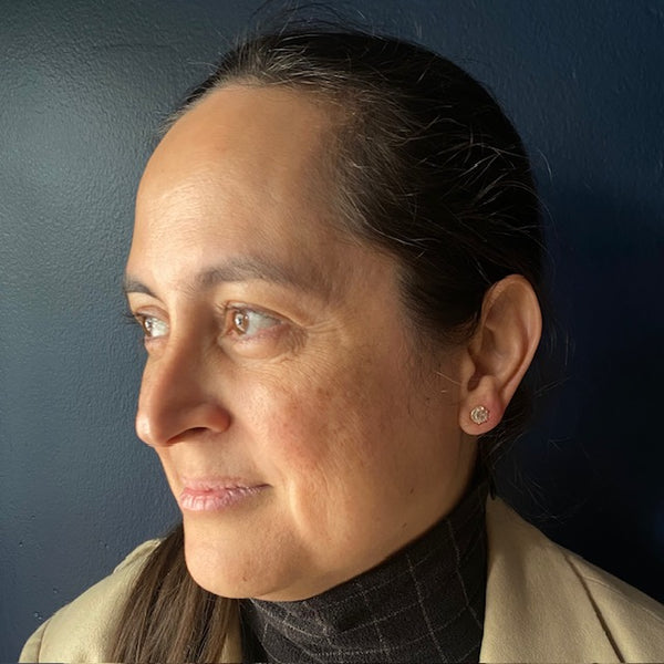 Tura Sugden – Metier