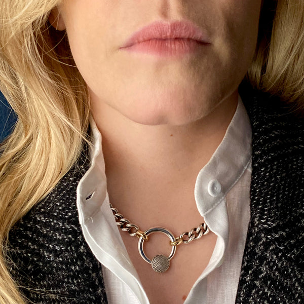 Marla Aaron – Metier