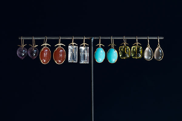 Métier SF - Modern and Antique Jewelry – Metier